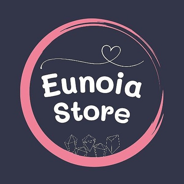 Eunoia Store | Linktree