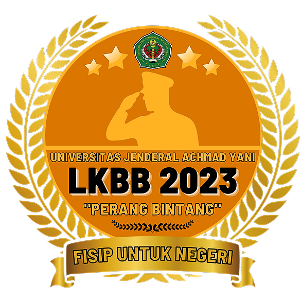 LKBB "PERANG BINTANG" 2023 | Linktree