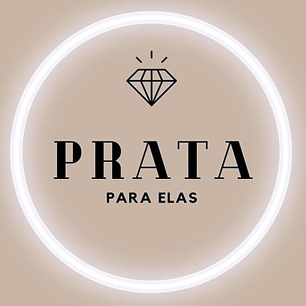 PRATA PARA ELAS | Linktree