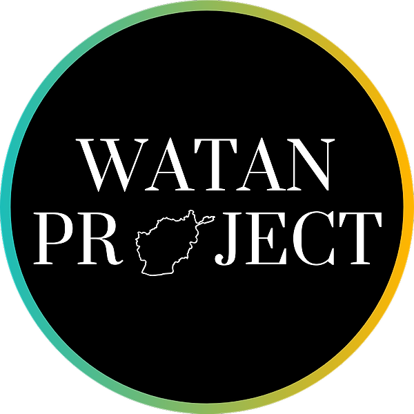Watan Project | Twitter, Facebook | Linktree