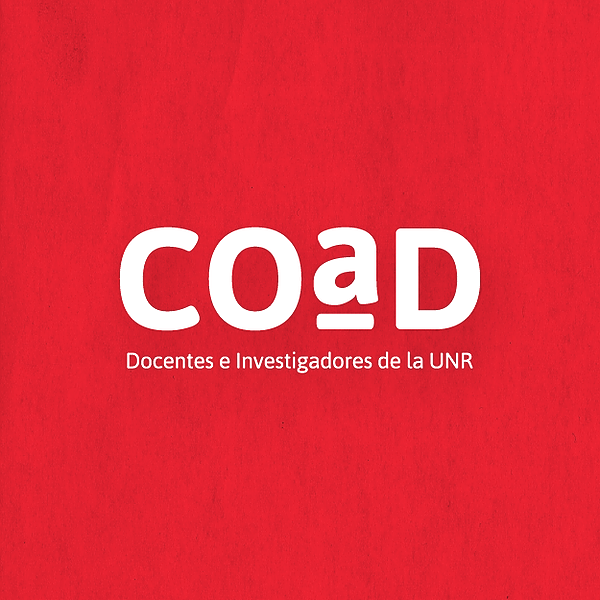 COAD | Twitter, Instagram, Facebook | Linktree