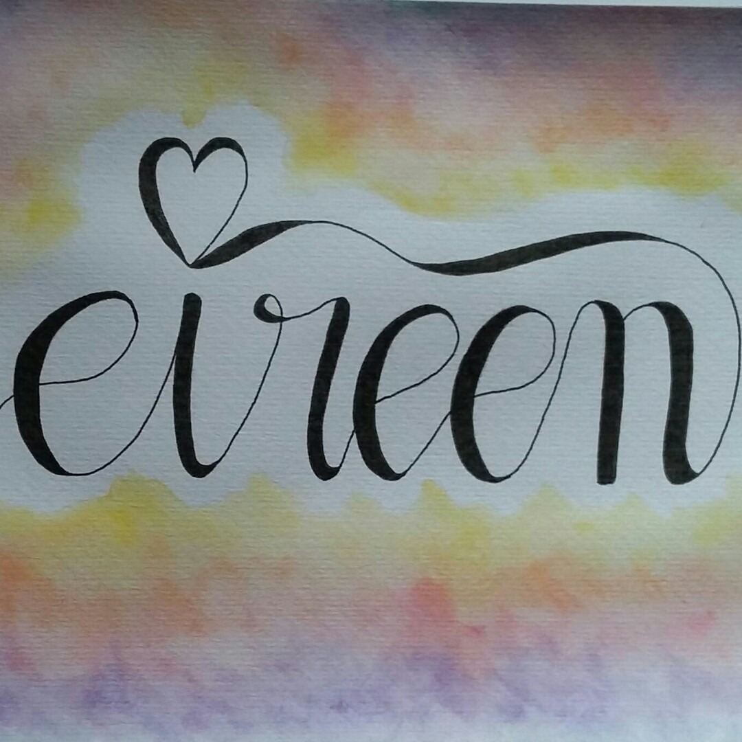 eireen.art | Instagram, TikTok, Twitch | Linktree