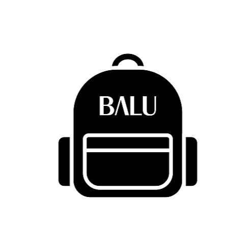 BALU BALO | Instagram, Facebook, TikTok | Linktree