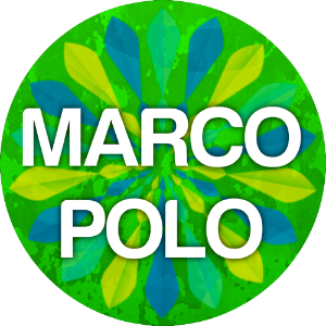 THE MARCOPOLO | Instagram, TikTok | Linktree