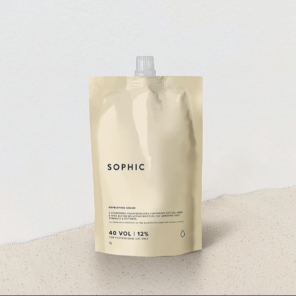 SOPHIC | Instagram, Facebook, TikTok | Linktree