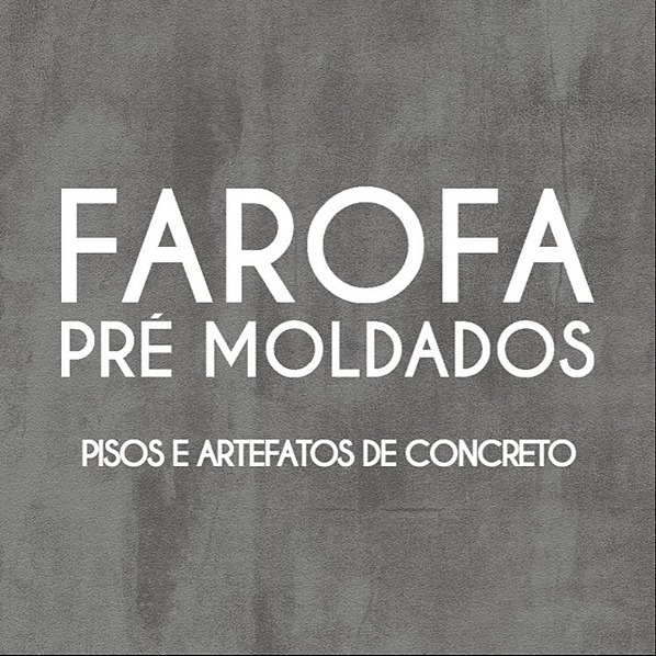 @premoldados.farofa | Facebook | Linktree