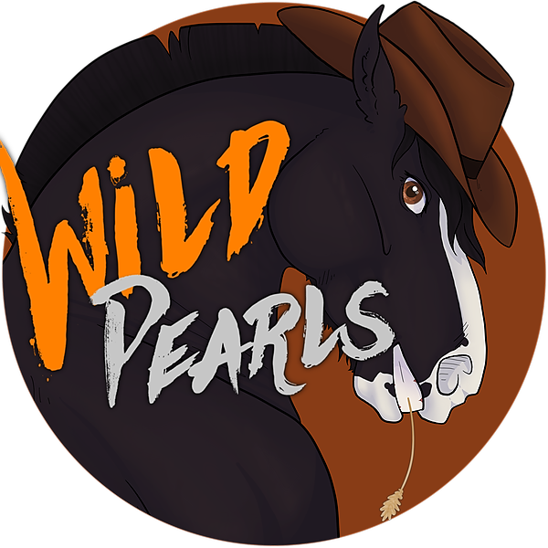 Wild Pearls | Linktree