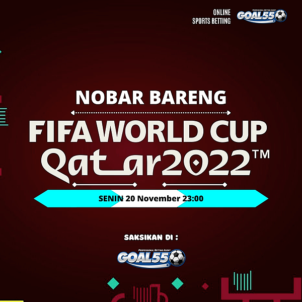 🏆FIFA WARLD CUP GOAL55 | Linktree