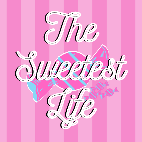 The Sweetest Life | Linktree