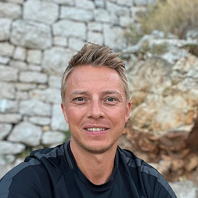 Daniel Thiele | Instagram, Facebook | Linktree