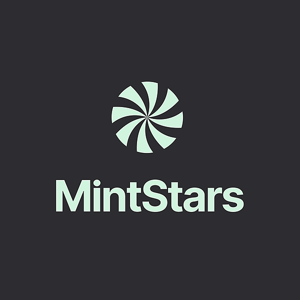 MintStars | Twitter, Instagram | Linktree