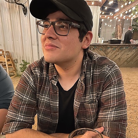 Angel Bernard | Instagram | Linktree