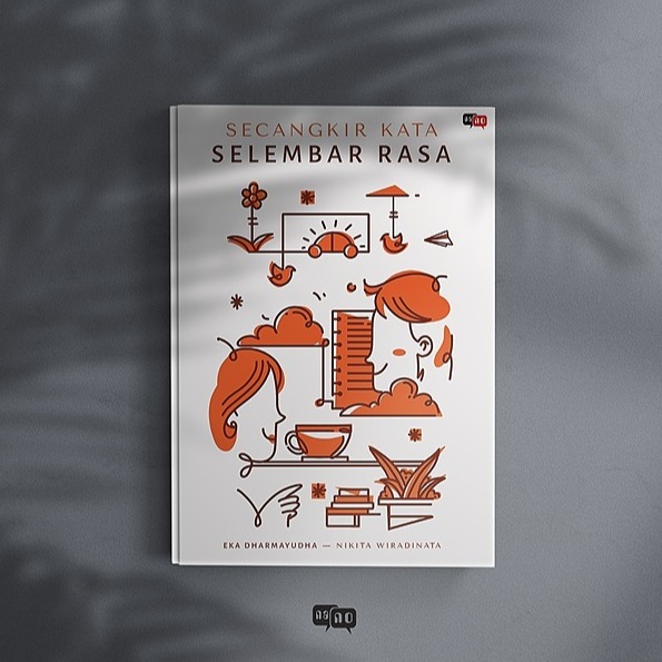 Secangkir Kata Selembar Rasa | Linktree