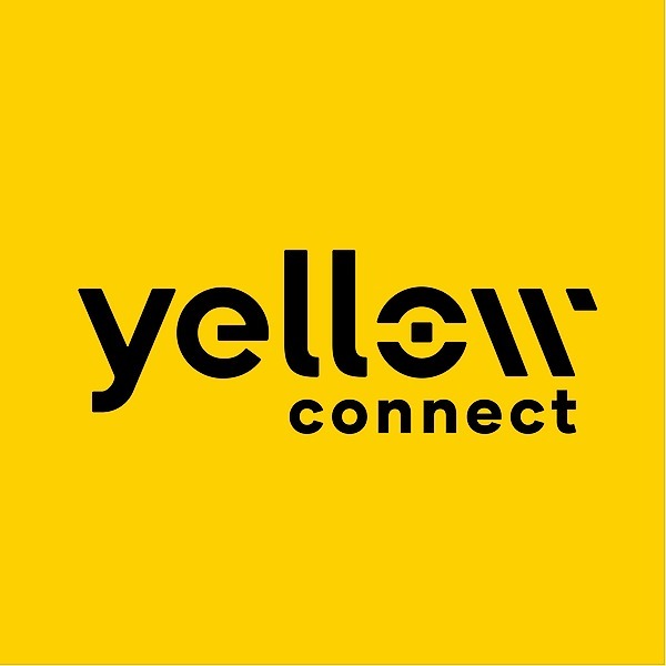 Yellow Connect | Instagram, Facebook | Linktree