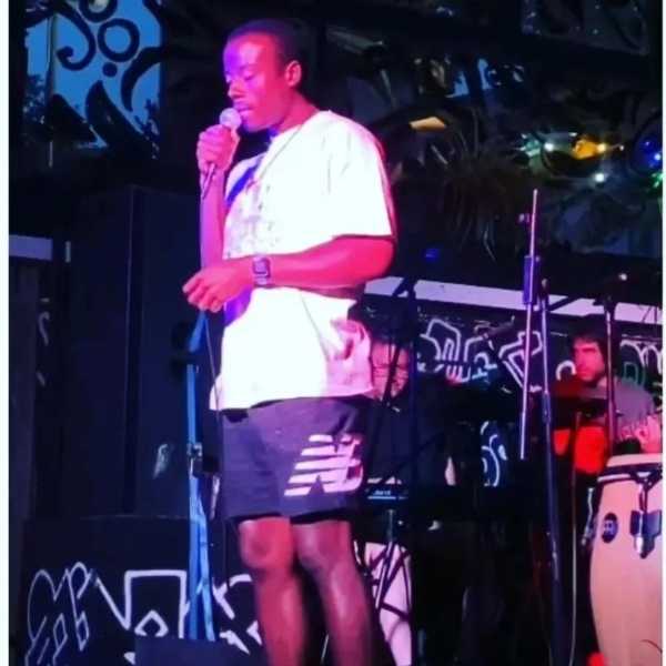 Alex Murdock | Instagram, Facebook | Linktree