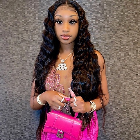 @Boujee_Barbiee | Linktree