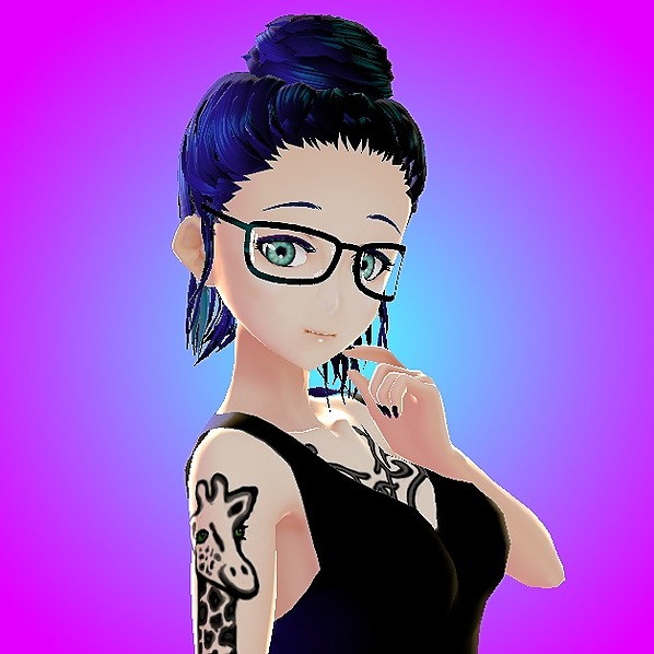 Mischief | Instagram, Twitch | Linktree