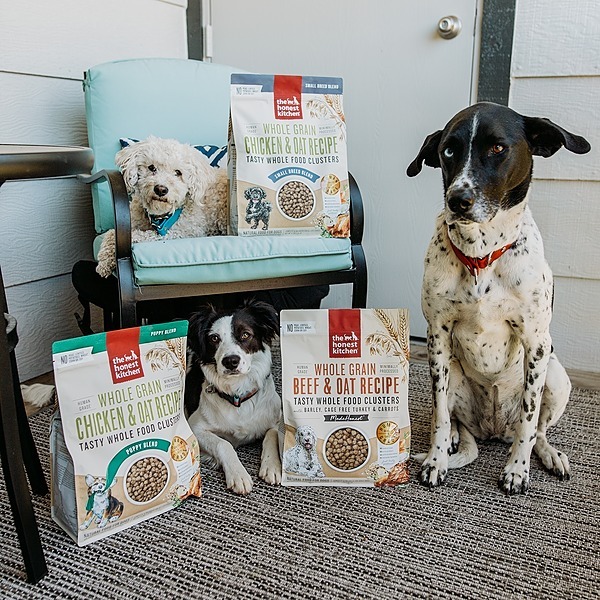 @honestkitchen | Linktree