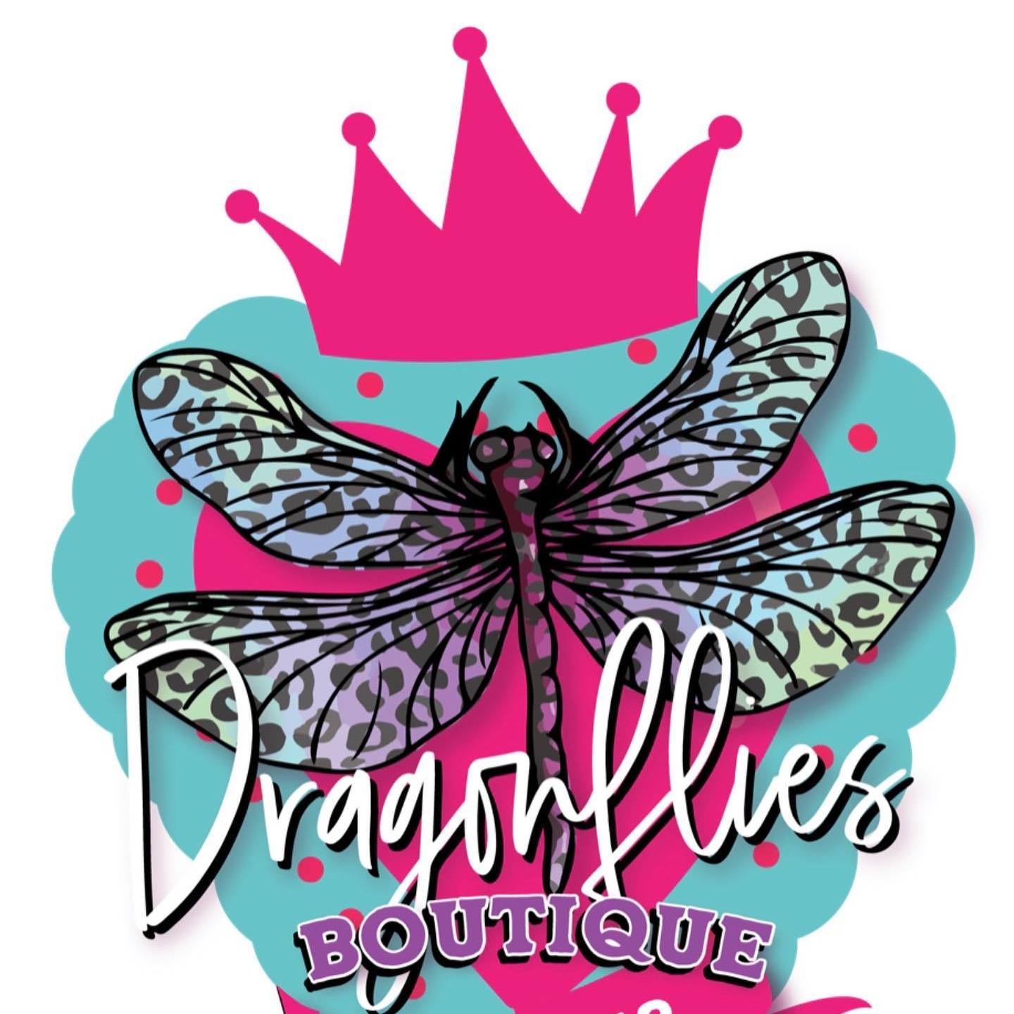 Dragonflies Boutique LLC | Linktree