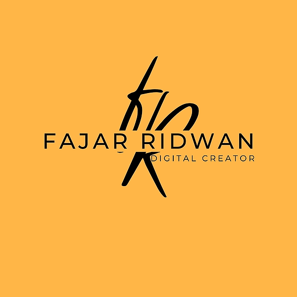 Fajar Ridwan Wijaya | Instagram | Linktree