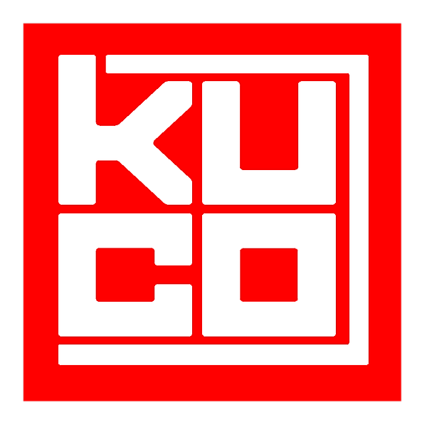 KUCO Series | Instagram, Facebook | Linktree