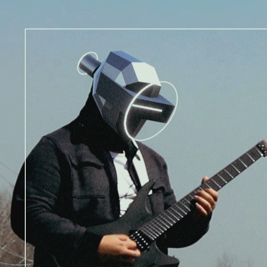 unit.0 | Twitter, Instagram, Facebook | Linktree