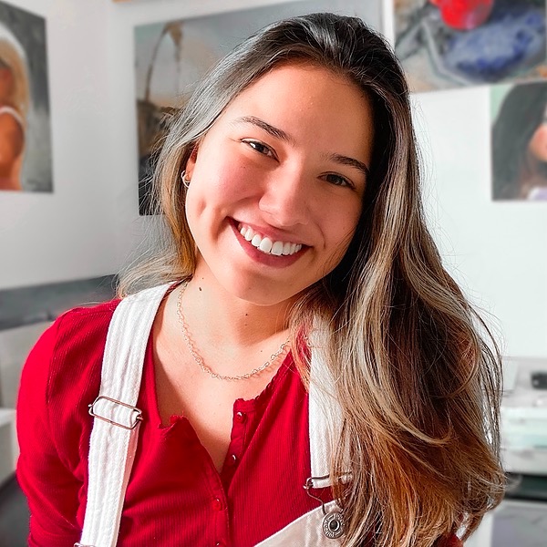 Sofia Campos Arte | Facebook, TikTok | Linktree