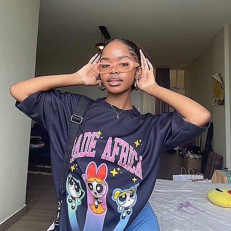 kgaugelo.mamabolo | Twitter, TikTok | Linktree