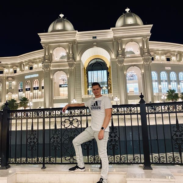 Alexander Quirin Köhler | Instagram, Facebook, TikTok | Linktree