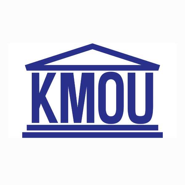 KMOU 학생생활관 | Instagram | Linktree