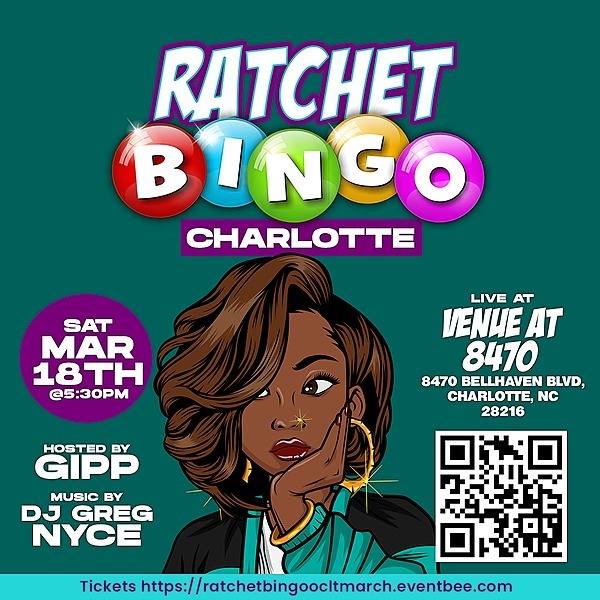 @ratchetbingo | Linktree