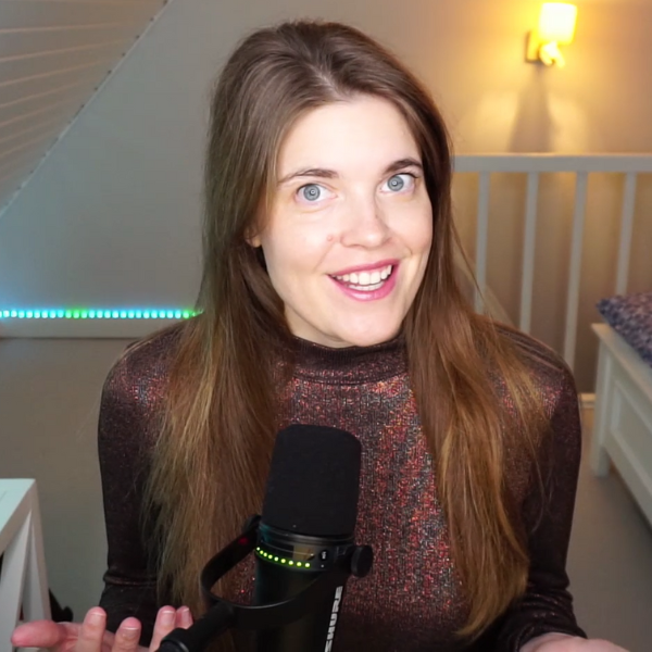 Kristina God | Twitter, TikTok | Linktree