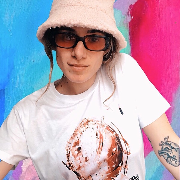 lucia.gea - Listen on YouTube, Spotify - Linktree