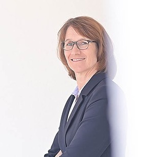 Dr. Franziska Kersten, MdB | Twitter, Instagram, Facebook | Linktree