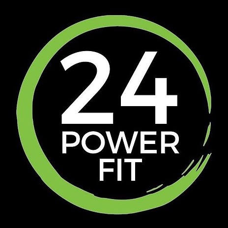 24 Power Fit | Linktree