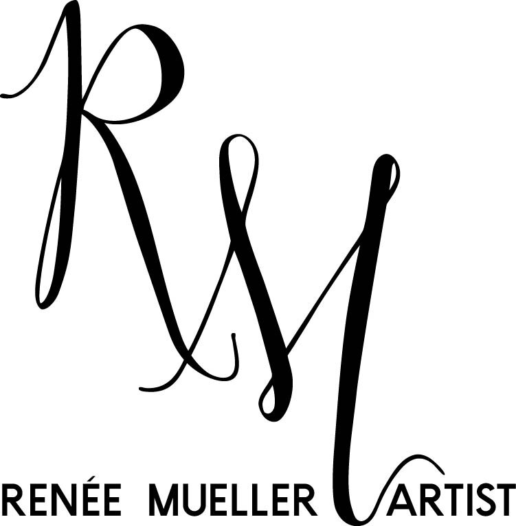 Renee Mueller Art | Instagram, Facebook | Linktree