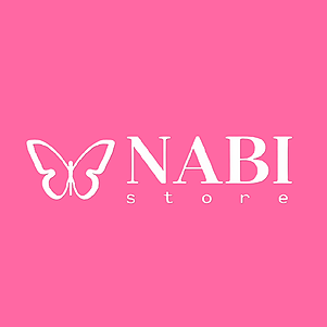 Nabi Store | Instagram, Facebook, TikTok | Linktree