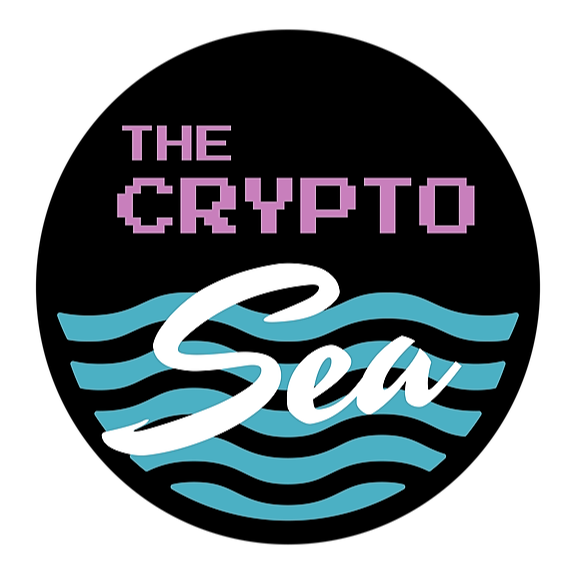 The CryptoSea | Linktree