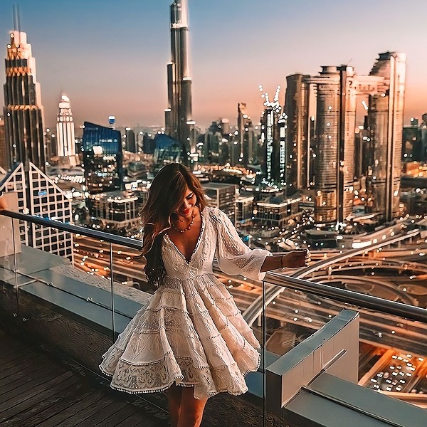 Poder Feminino | Linktree