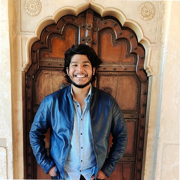 Vaibhav Saini | Linktree