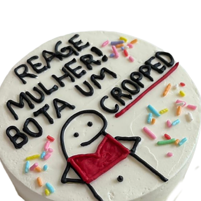 Bento Cake | Linktree