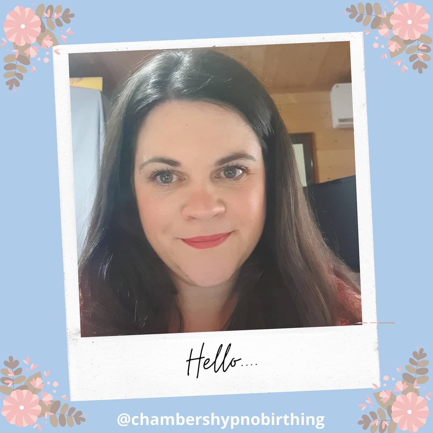 Chambers Hypnobirthing | Instagram, Facebook | Linktree