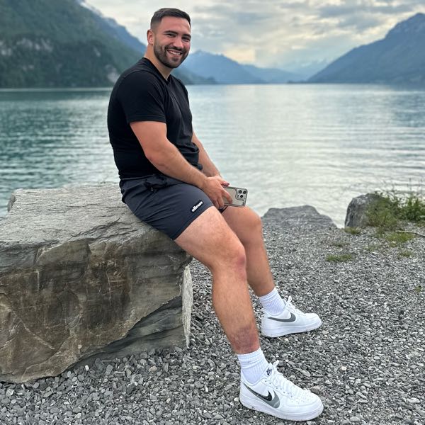 dannyjshearman | Instagram, TikTok | Linktree