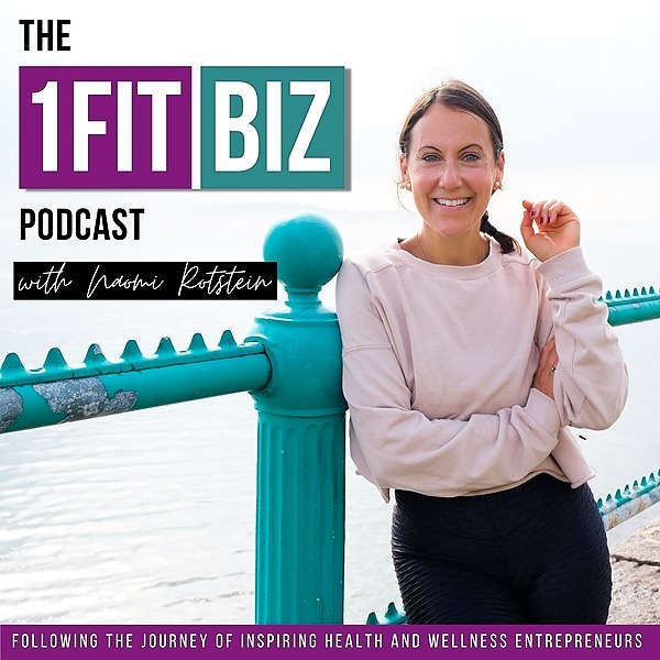 @1FITBIZPODCAST | Instagram | Linktree