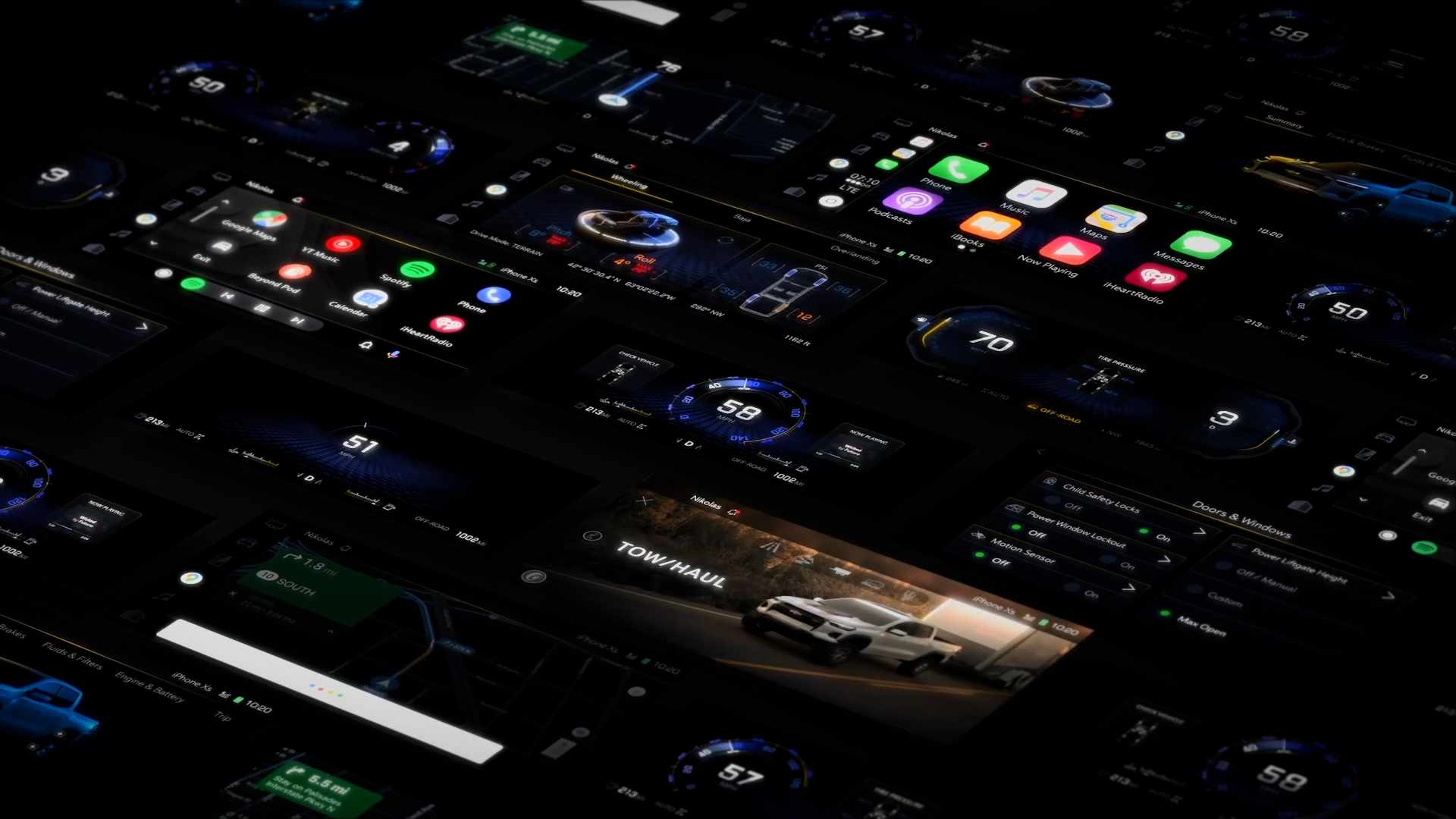 @territorystudio | Linktree