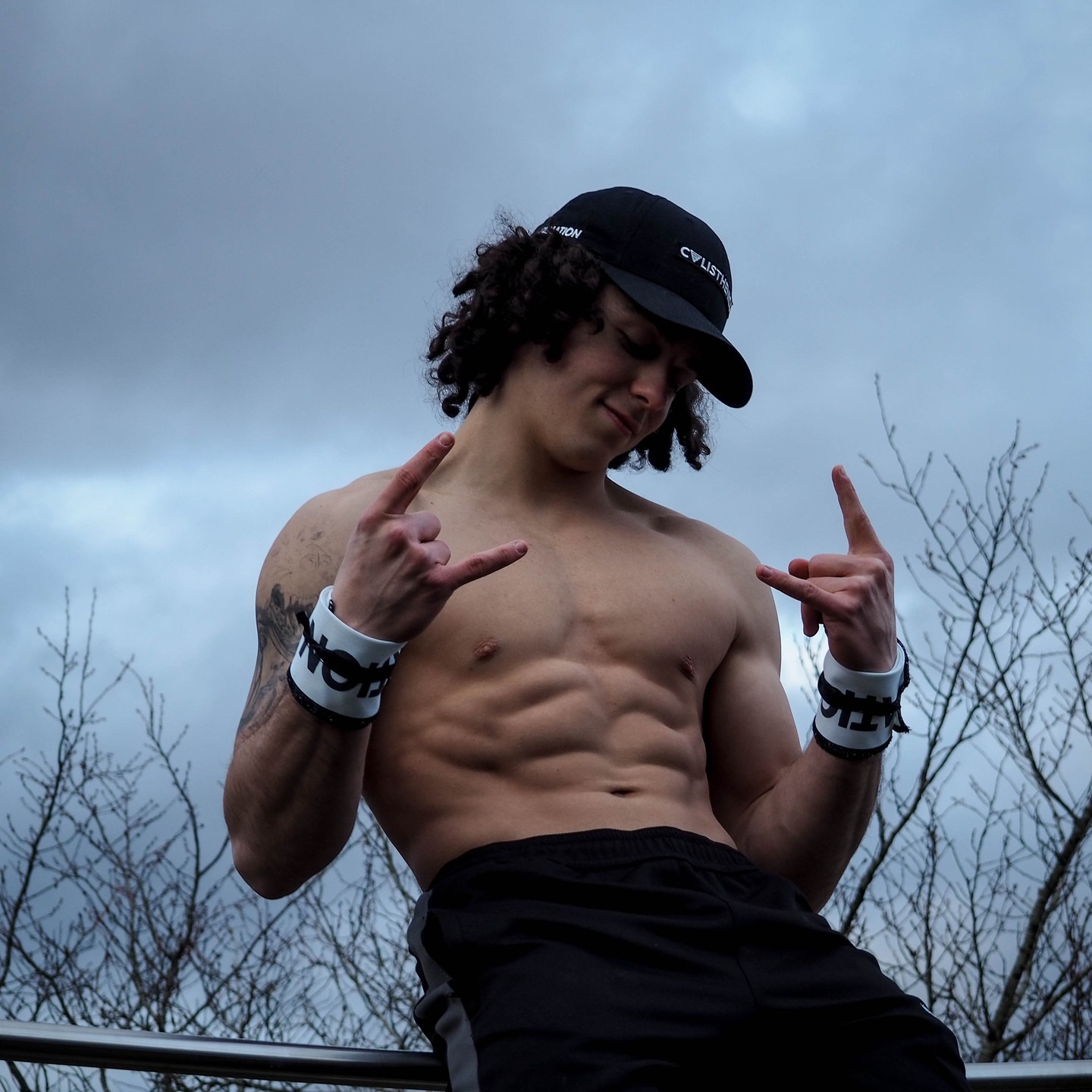 Ramon Günter Salomone | Instagram, TikTok | Linktree