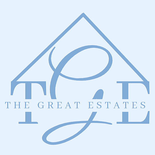 The Great Estates | Linktree
