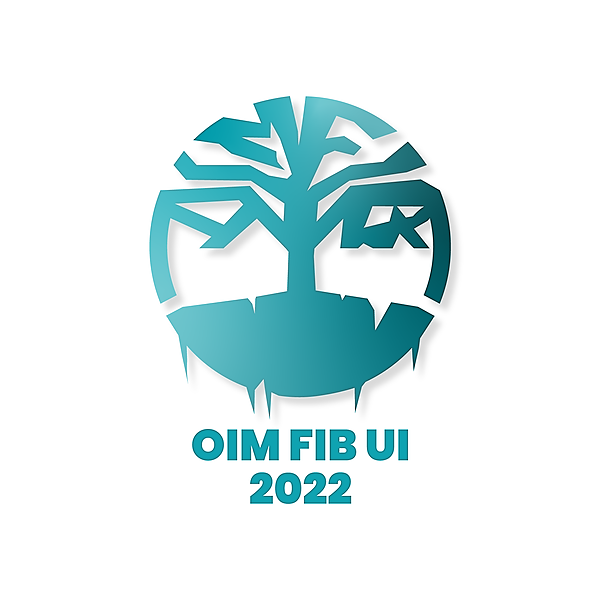 OIM FIB UI 2022 | Twitter, TikTok | Linktree