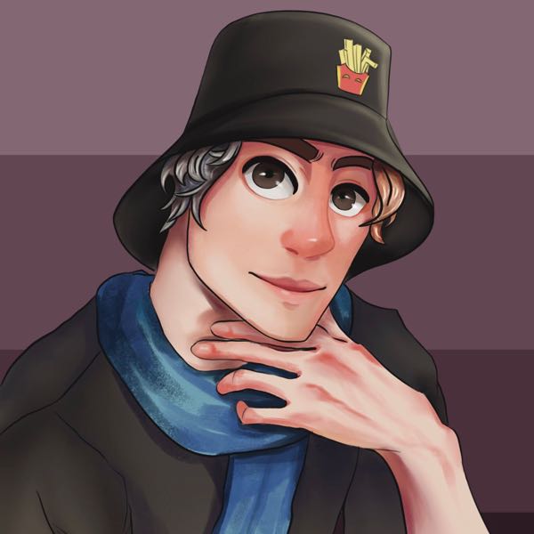 Chip/ChipLFX | Twitter | Linktree