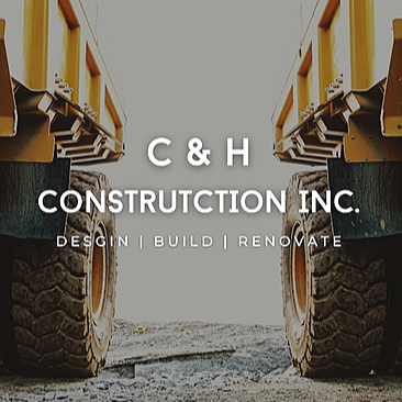 C | H Construction Inc. | Linktree